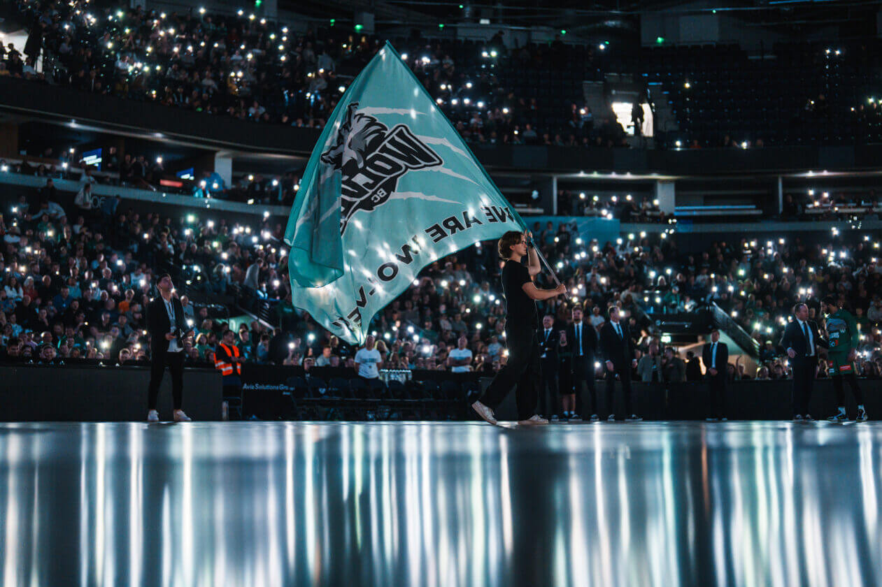 Basketball Holding Company (BHC) - BC Wolves Twinsbet